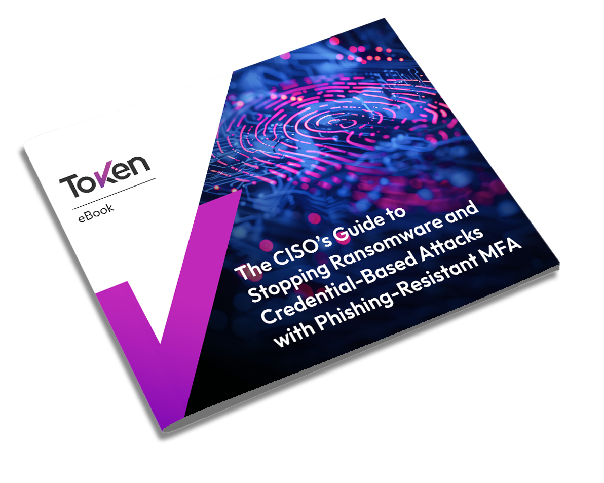 Knowledge Hub | Token Ring | Next Gen MFA