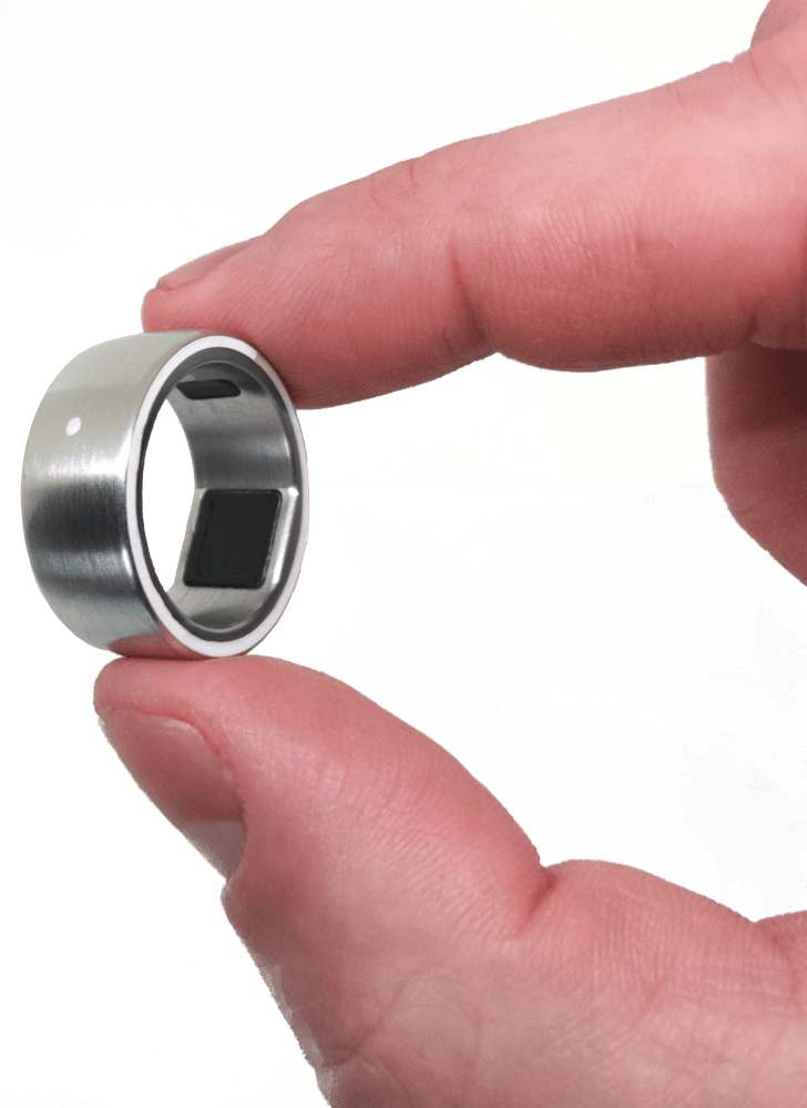 Token Ring | Next Gen MFA