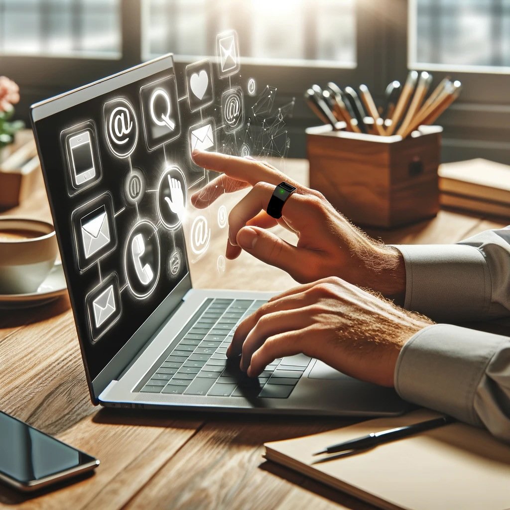 Learn more about Token - Next-Gen MFA