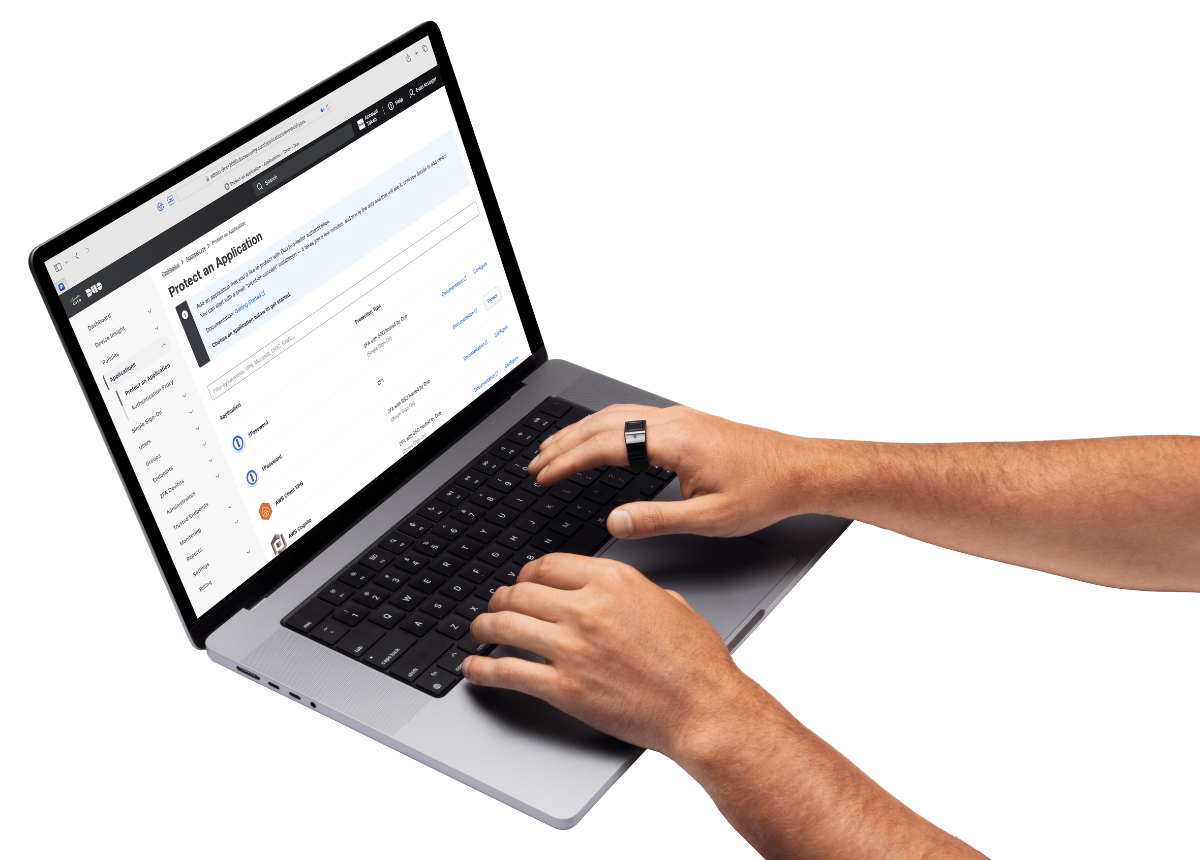 Enhance Your Security: The Power of Duo & Token