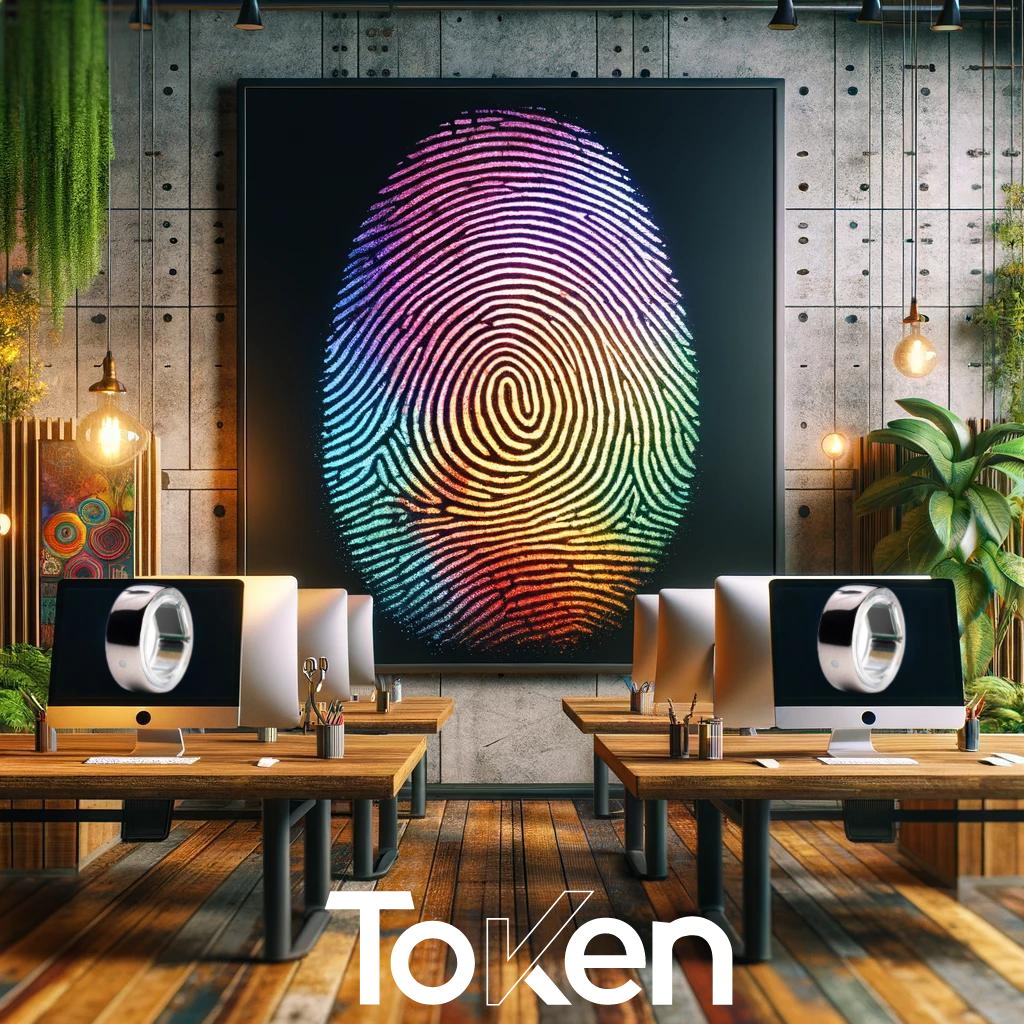 Learn more about Token - Next-Gen MFA