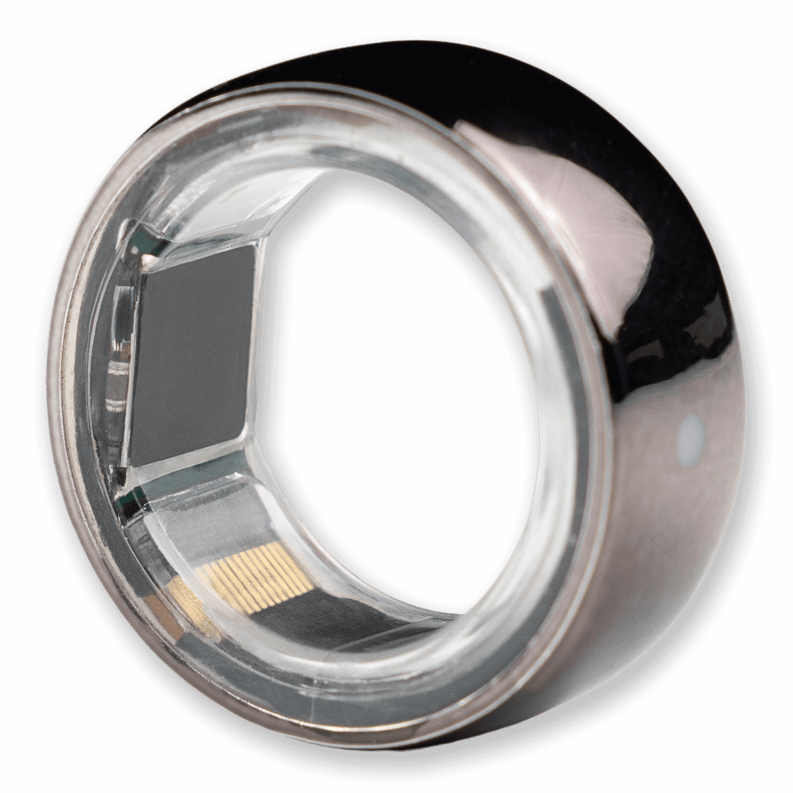 Token Ring | Next Gen MFA