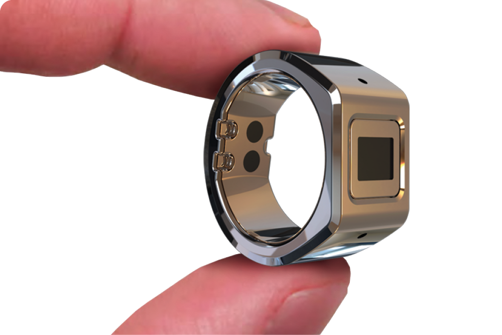 Token Ring | Phishing-Resistant Multi-Factor Authentication