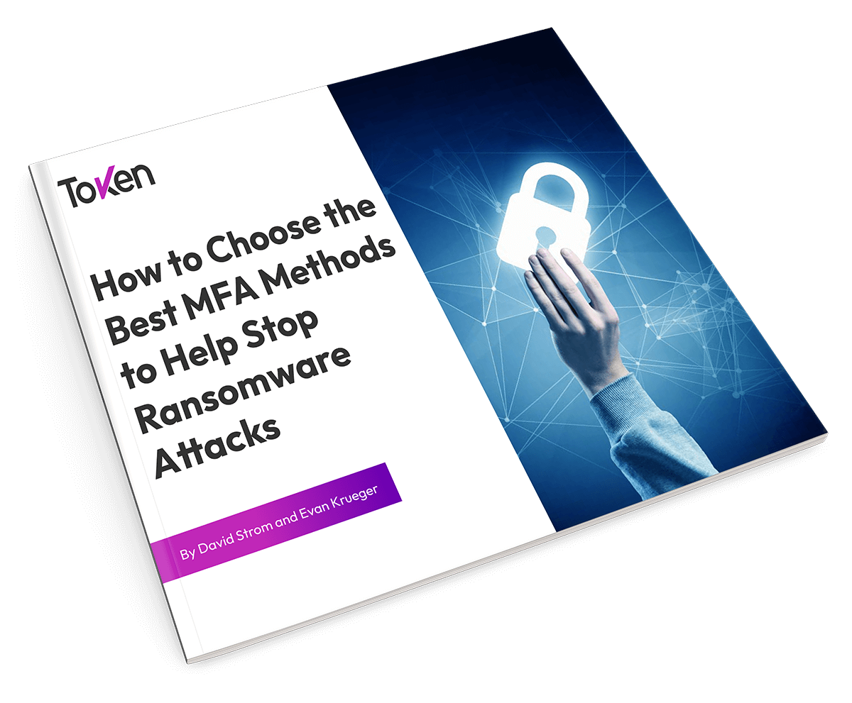 Token Ring | Wearable Biometric Authentication